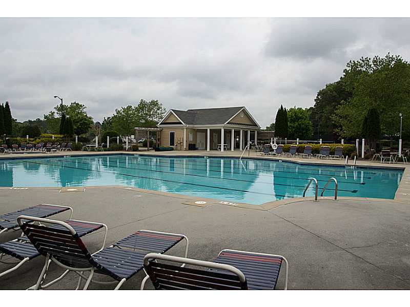 The Park at Kingsgate Woodstock GA 30188 - Atlanta Homes for Sale 770 ...